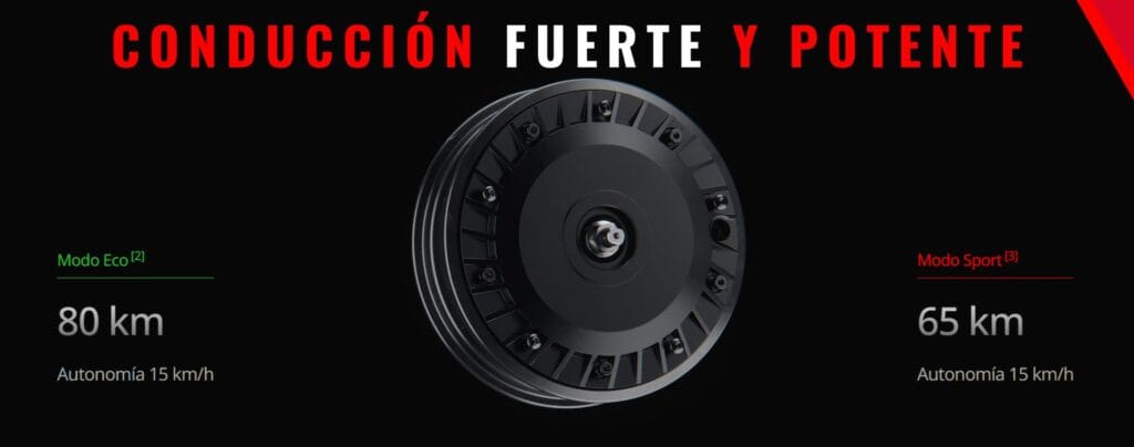 Patineta Eléctrica Segway Max G3 - Segway Colombia Tienda Oficial ...